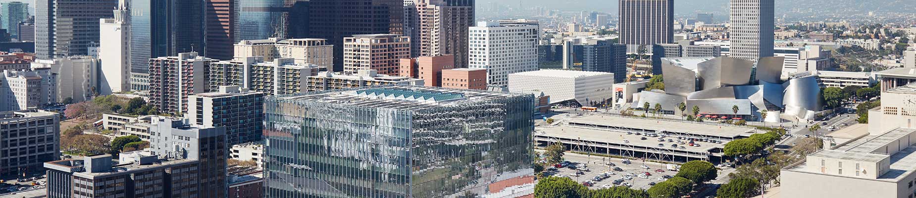 About – AIA Los Angeles