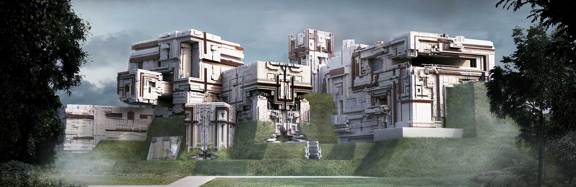 Mark Foster Gage | AIA Los Angeles