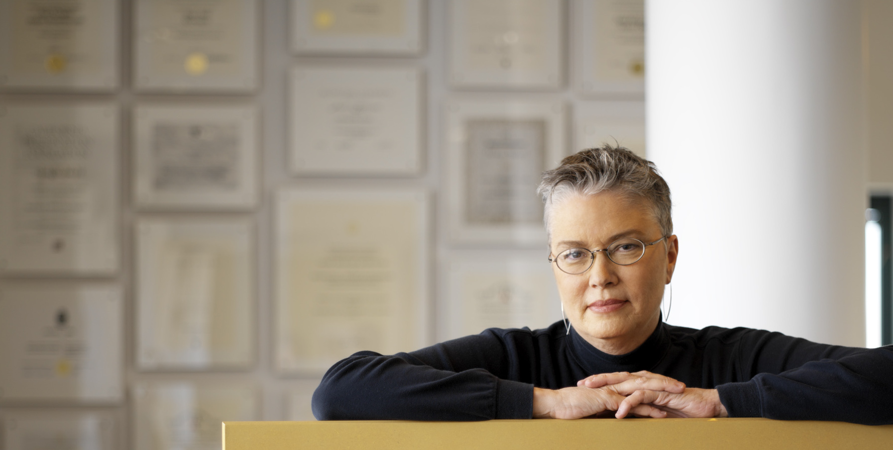 In Memory of Sarah Ann Dennison, FAIA, 1948-2018 | AIA Los Angeles