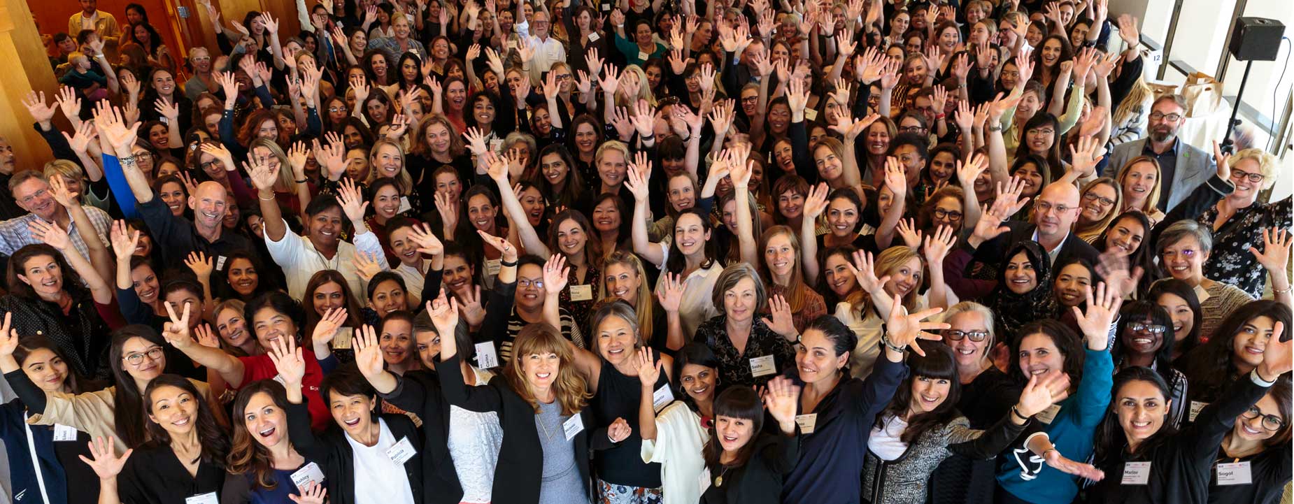 Women in Architecture Committee 2021 | AIA Los Angeles