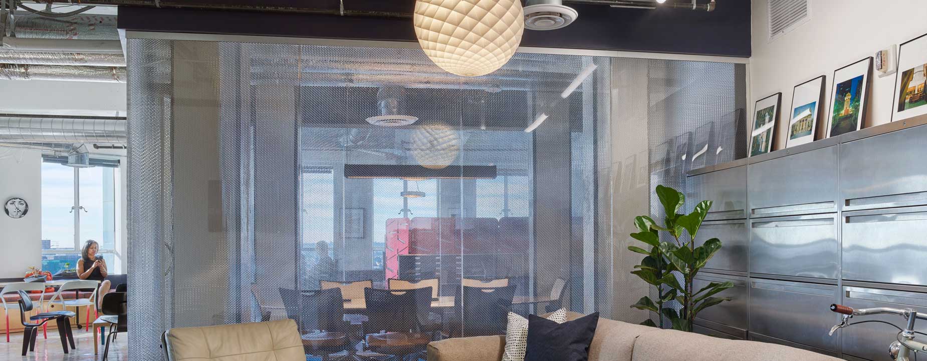 New AIALA Office Design Details 2019 | AIA Los Angeles