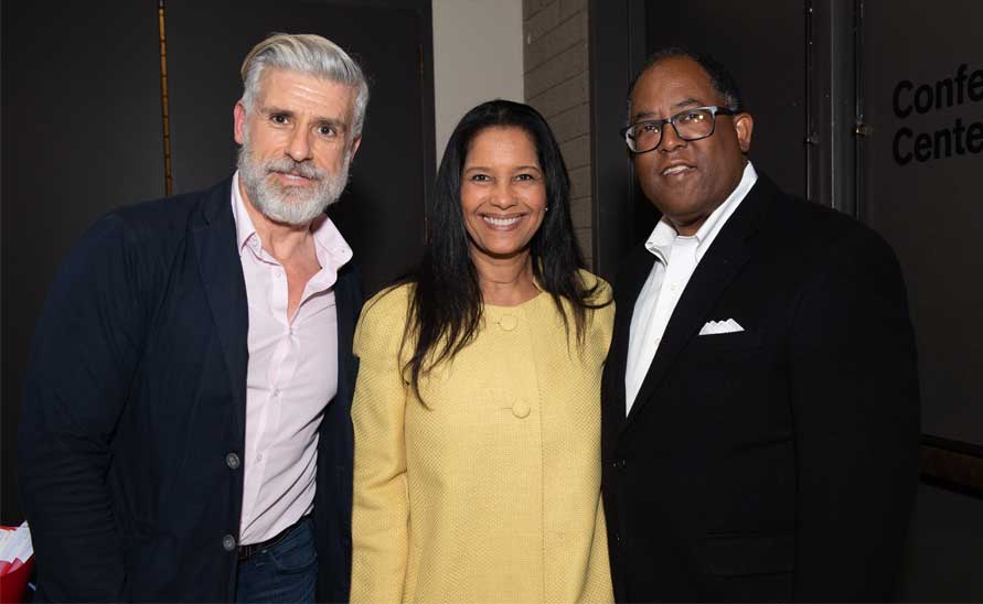 Encompass Event Images 2019 | AIA Los Angeles