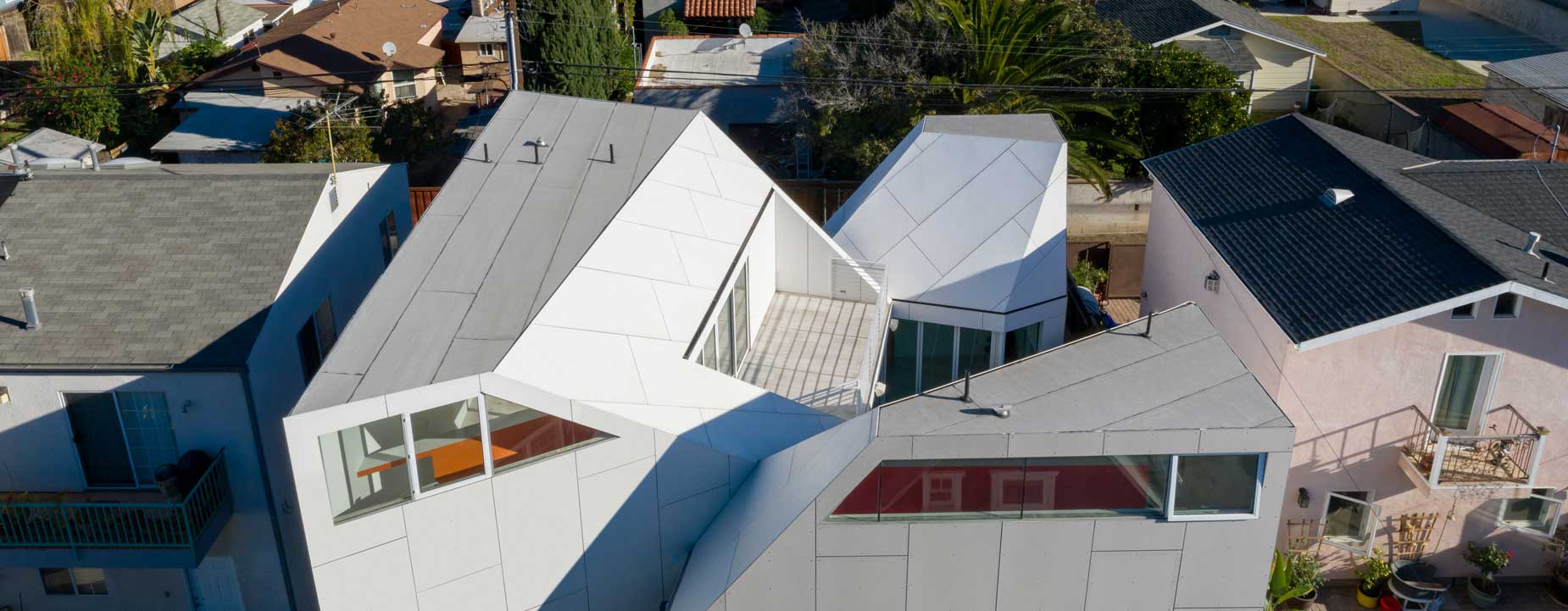 Residential Architecture Awards 2019 | AIA Los Angeles