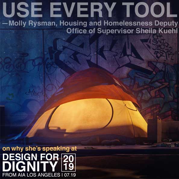 Instagram Links | AIA Los Angeles