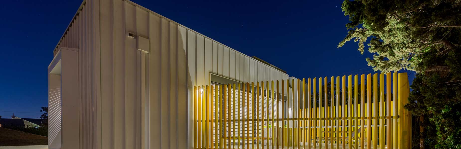 COTE/COTE NEXT Winners 2019 | AIA Los Angeles