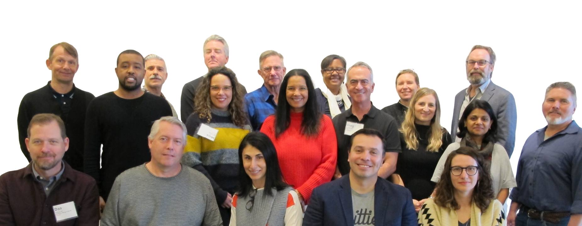 Board of Directors 2020 | AIA Los Angeles