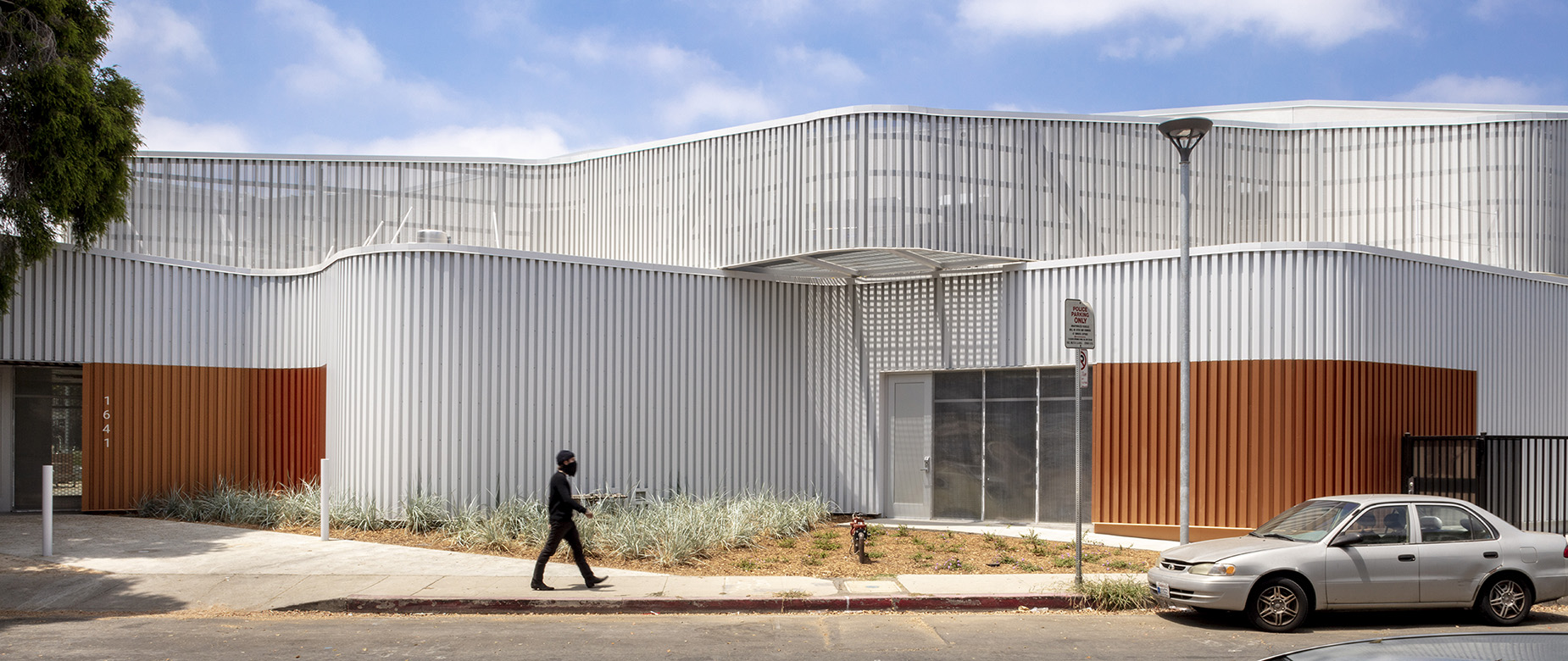Tours | AIA Los Angeles