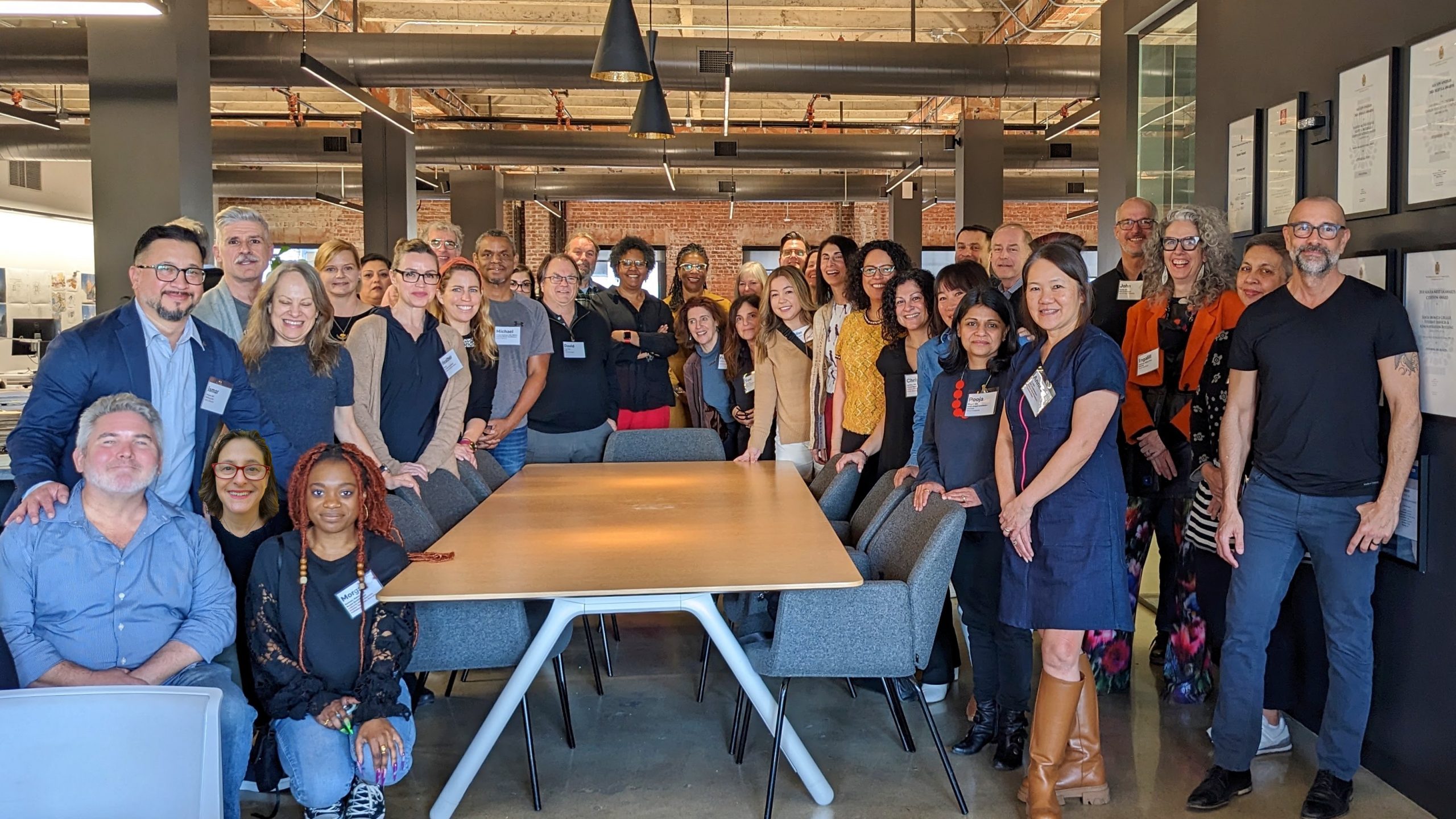 Board of Directors 2023 | AIA Los Angeles