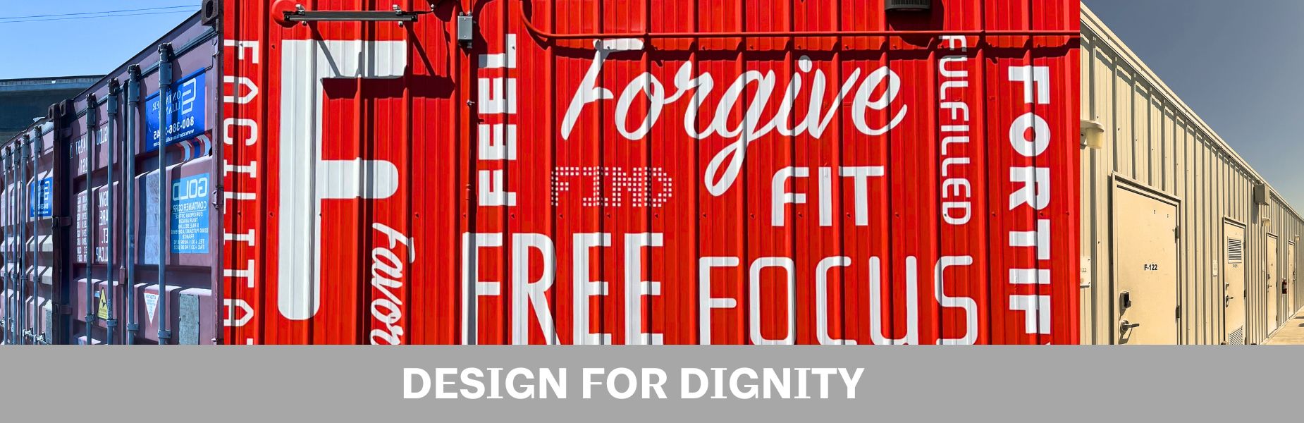 Design For Dignity | AIA Los Angeles