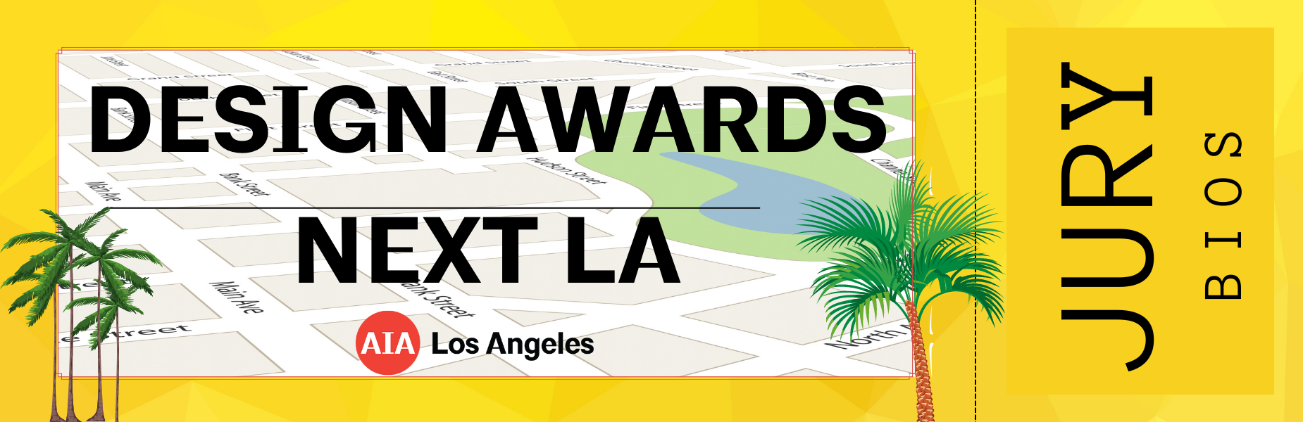 Design Awards Jury Bios 2023 | AIA Los Angeles