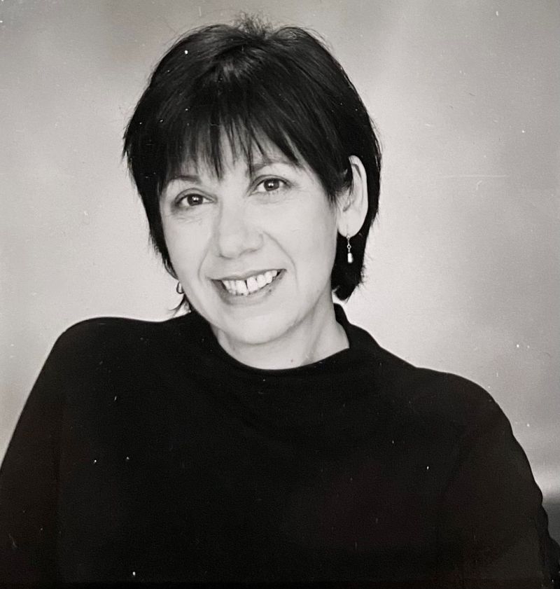 Phyllis Claire Dubinsky-Klein, In Memoriam | AIA Los Angeles