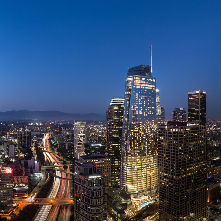 Meet the Practices – AC Martin | AIA Los Angeles