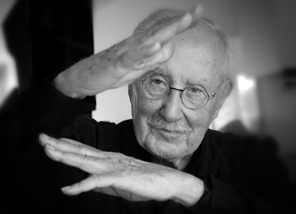 Claude Parent Prize | AIA Los Angeles