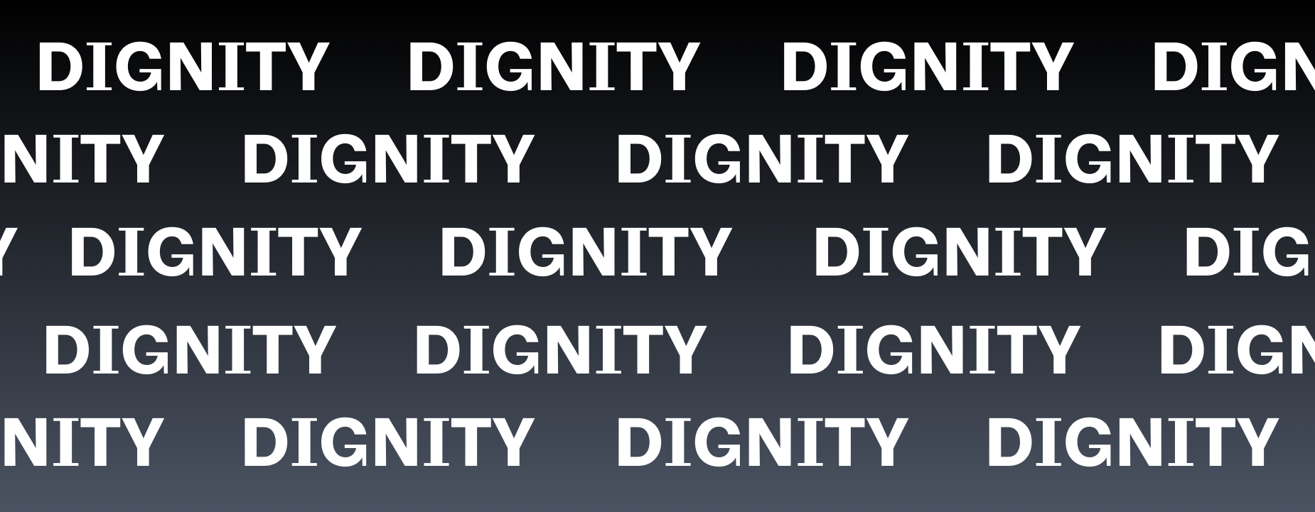 Design For Dignity | AIA Los Angeles