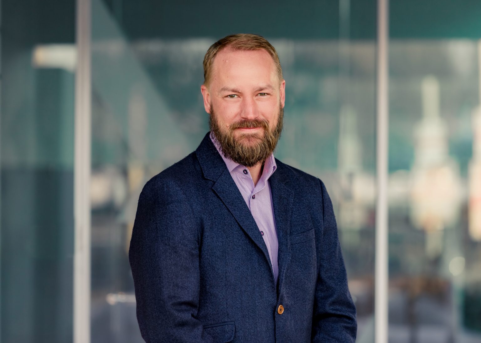 Lunch and Learn – Revolutionizing the A/E/C Industry: Synergy of Carbon ...