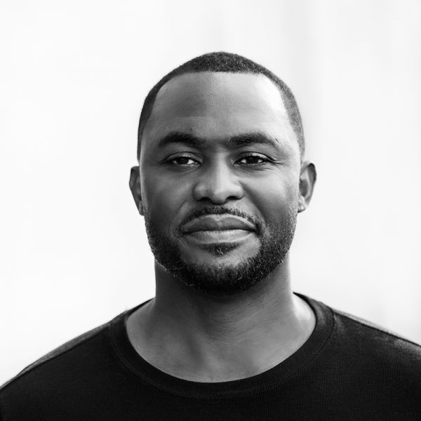 THE HUMAN BEHIND THE ARCHITECT | AIA Los Angeles