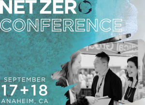 2024 Net Zero Conference | AIA Los Angeles