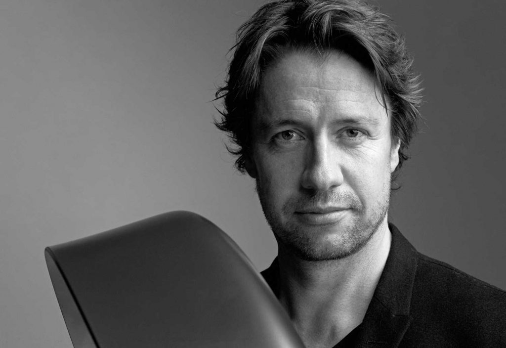 An evening with Christian Flindt | AIA Los Angeles