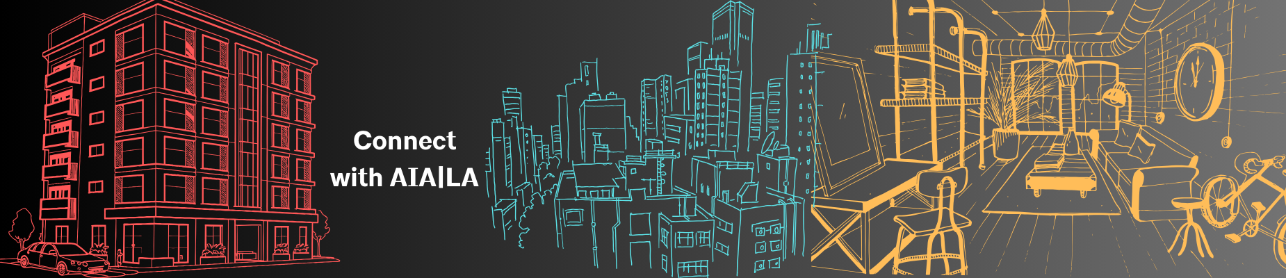 Contact | AIA Los Angeles