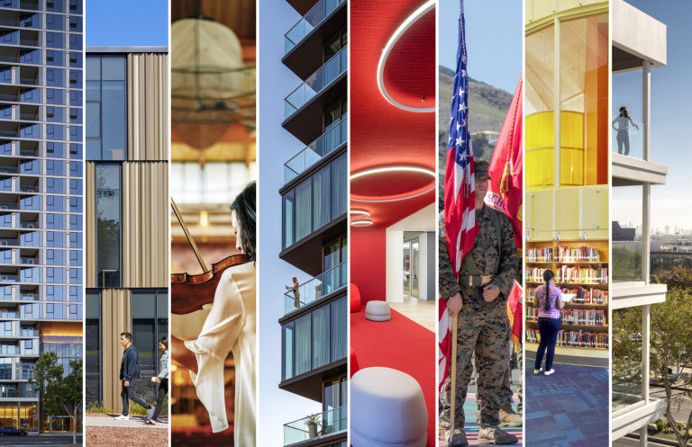 Meet the Practices: Steinberg Hart | AIA Los Angeles