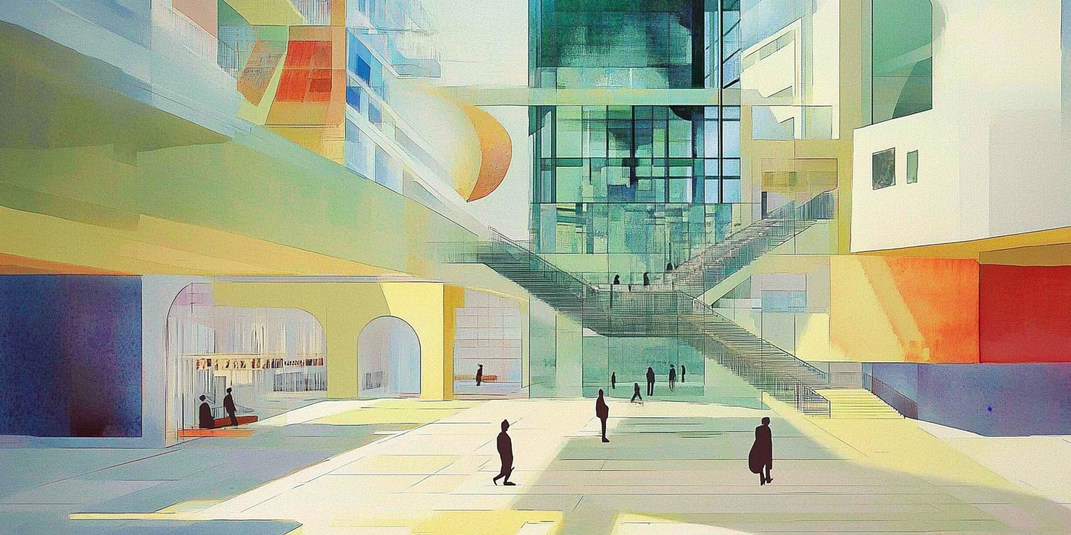 Interior Architecture Committee | AIA Los Angeles