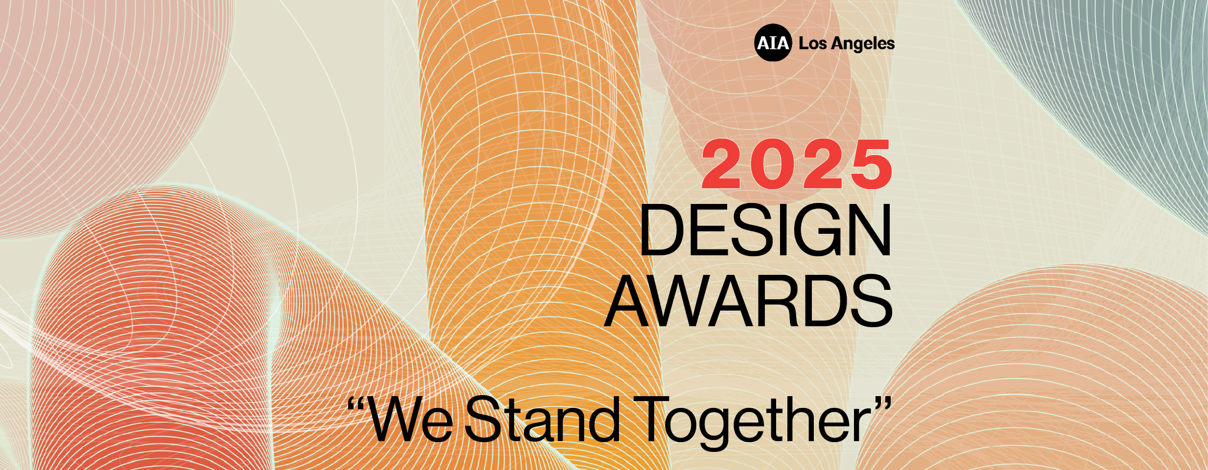 Design Awards | AIA Los Angeles