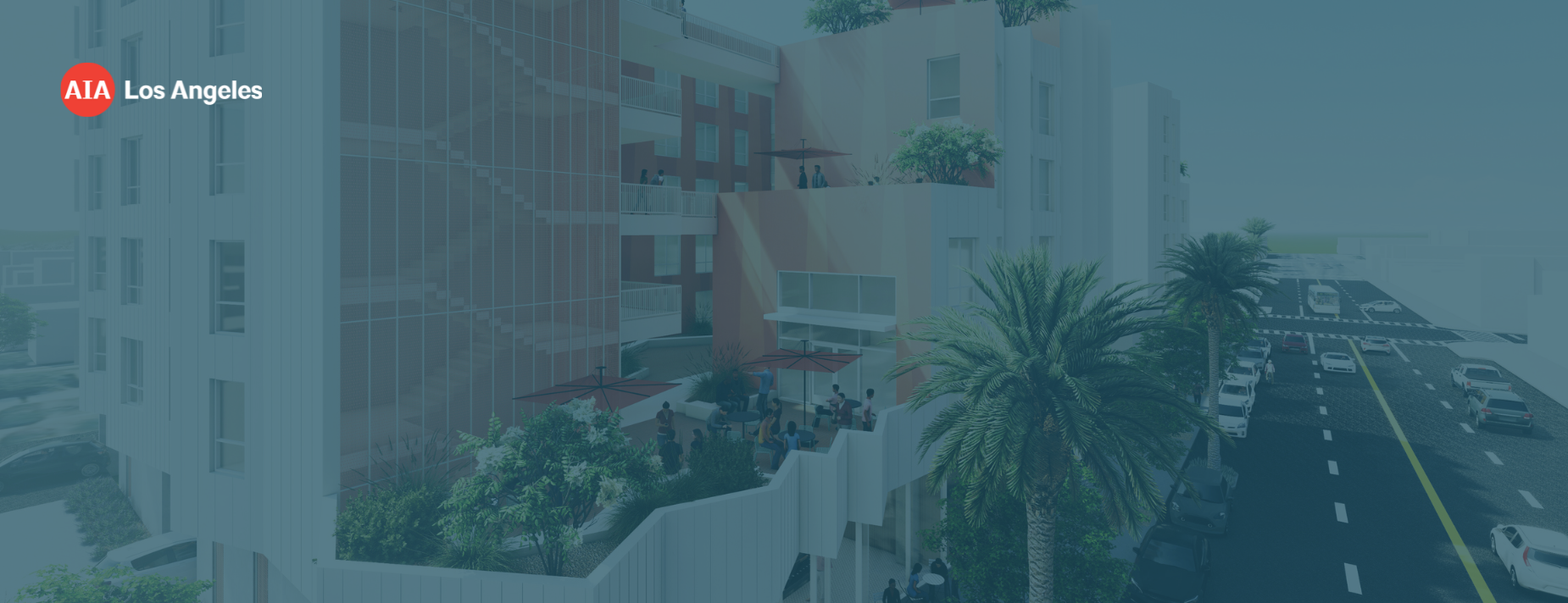 DESIGN FOR DIGNITY: Housing An Inclusive Community | AIA Los Angeles