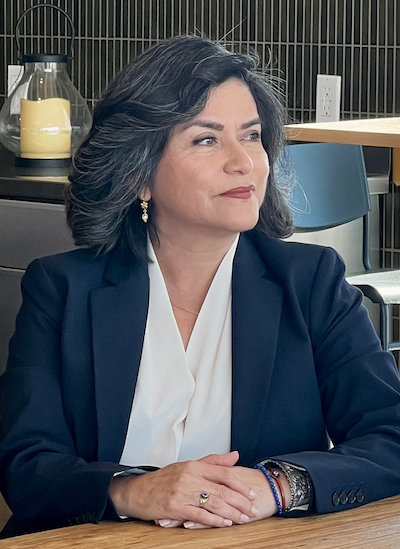 AIA|LA City Leaders Breakfast Reception w/ Lourdes Castro Ramírez ...