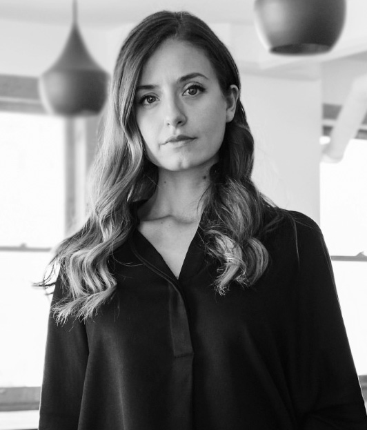 AIA|LA ARCHITECTS IN ACTION: Linda Dervishaj, AIA, OAA | AIA Los Angeles